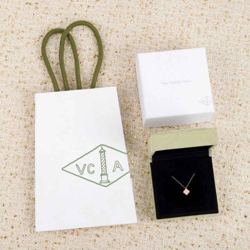 Vca Necklaces