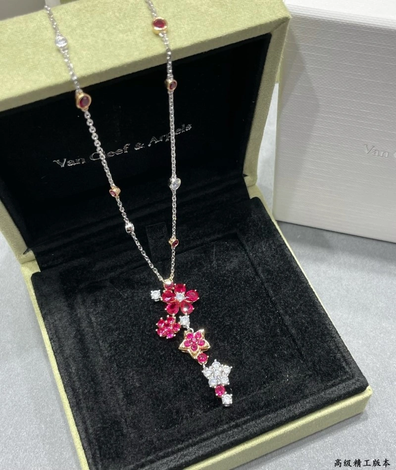 Affordable Vca Necklaces