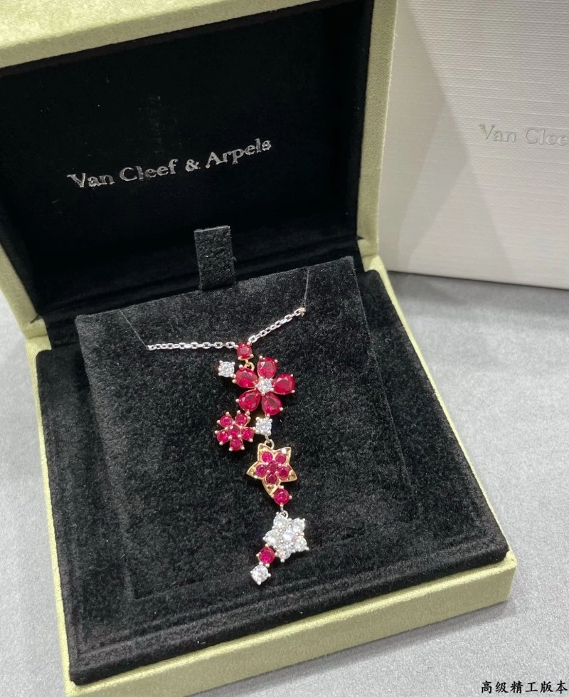 Affordable Vca Necklaces