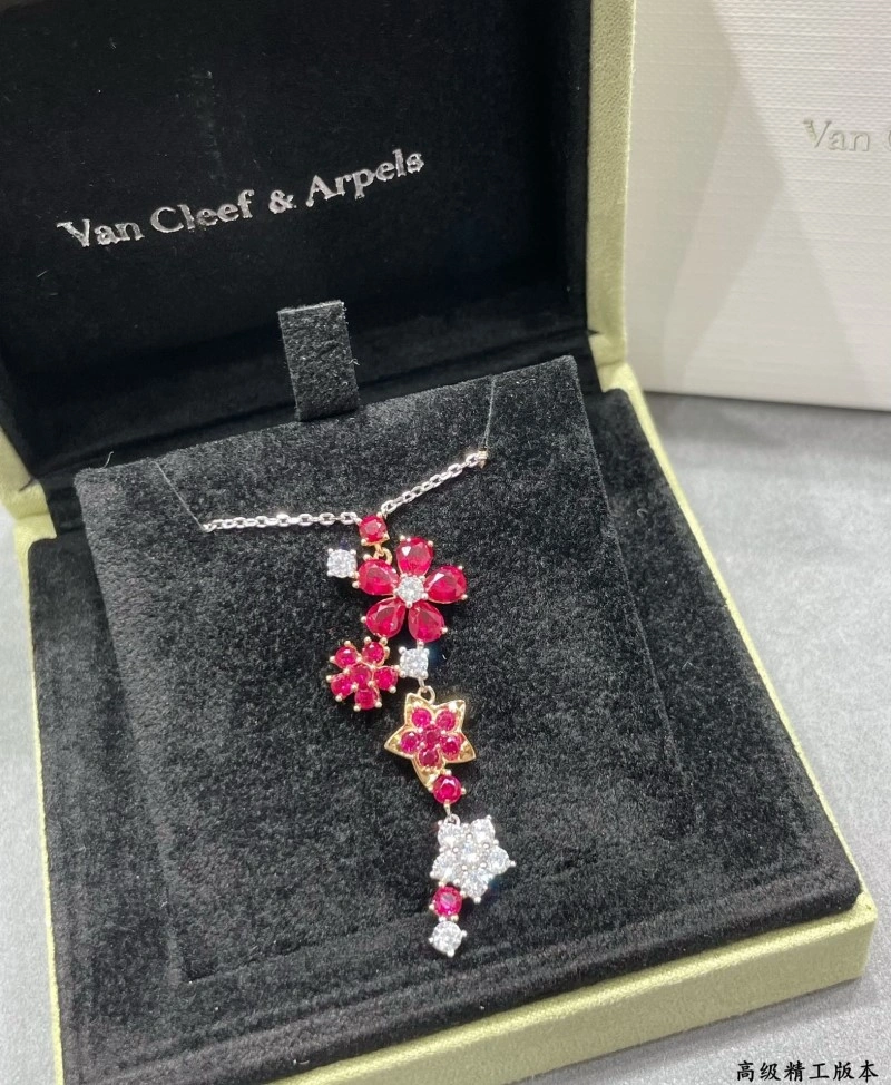 Affordable Vca Necklaces