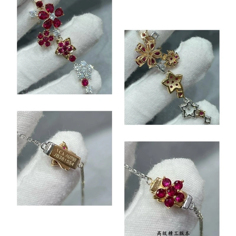 Affordable Vca Necklaces