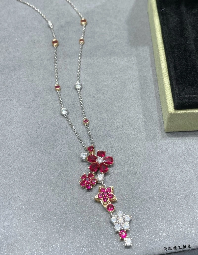 Affordable Vca Necklaces