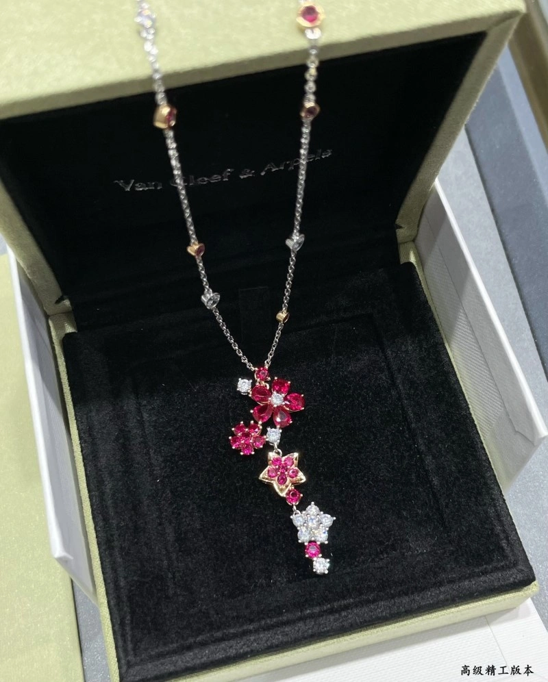 Affordable Vca Necklaces