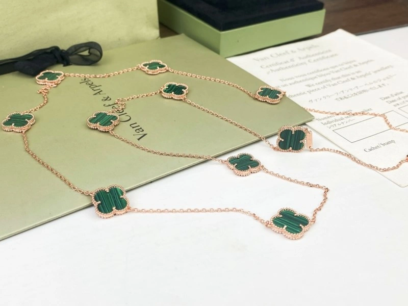 Economical Vca Necklaces