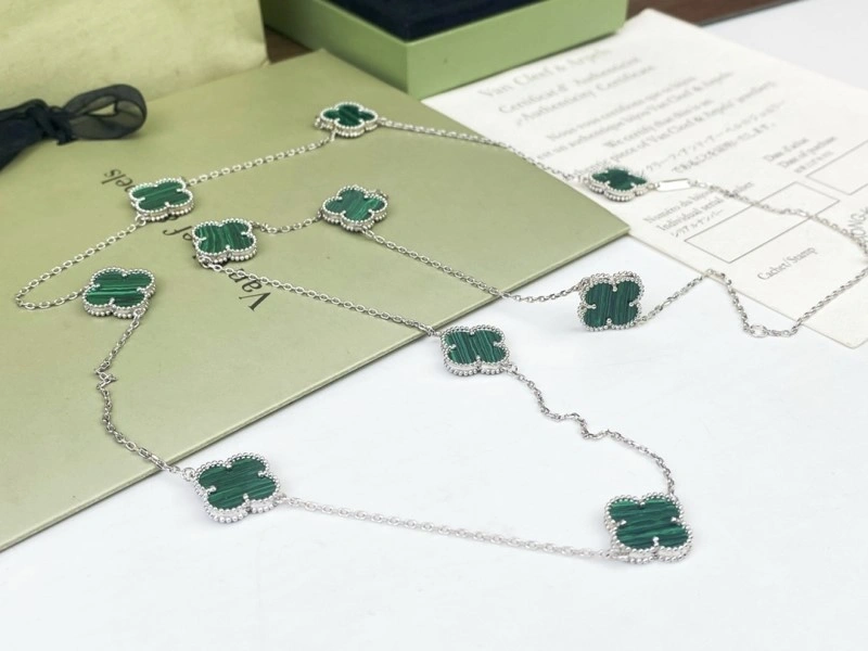Economical Vca Necklaces