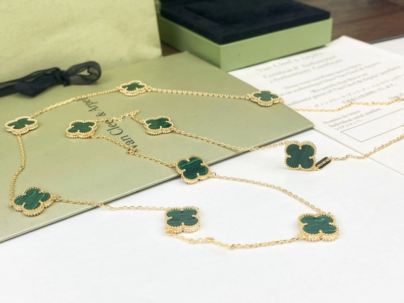 Economical Vca Necklaces