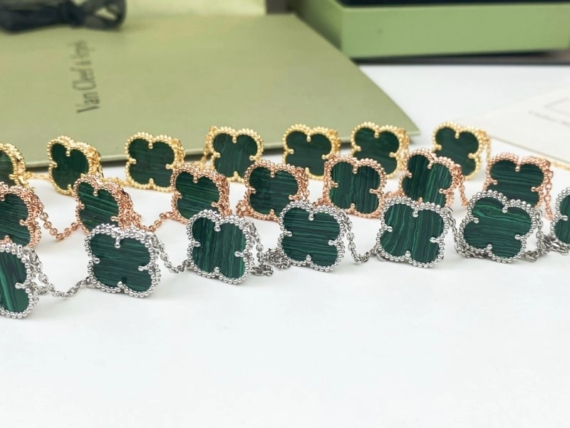 Economical Vca Necklaces