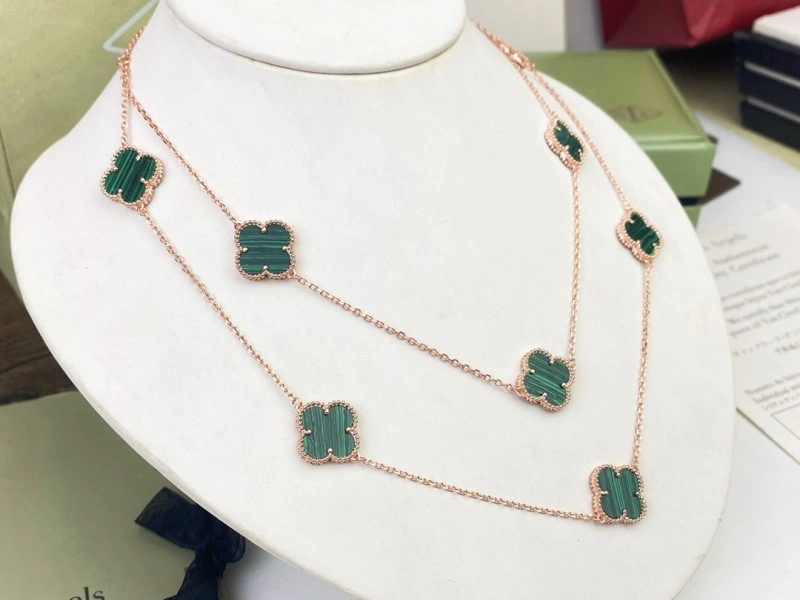 Economical Vca Necklaces