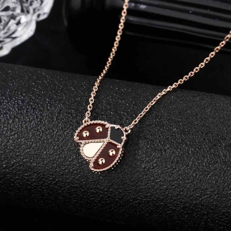Top match Vca Necklaces