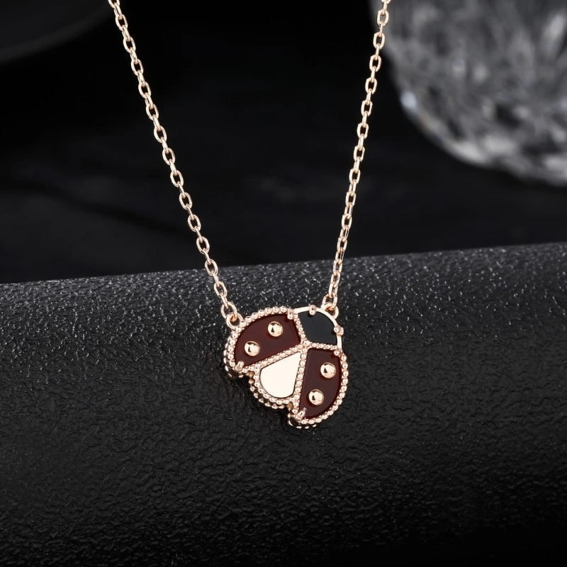 Top match Vca Necklaces