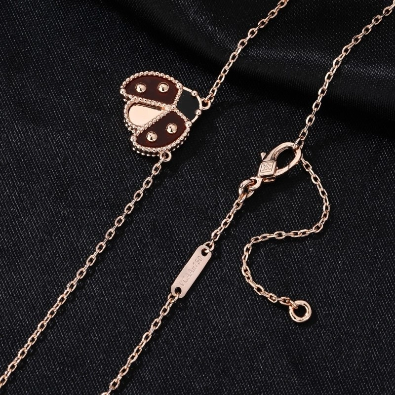 Top match Vca Necklaces