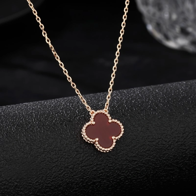 Value-priced Vca Necklaces