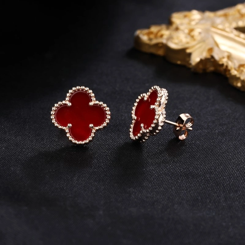 Value-priced Vca Necklaces