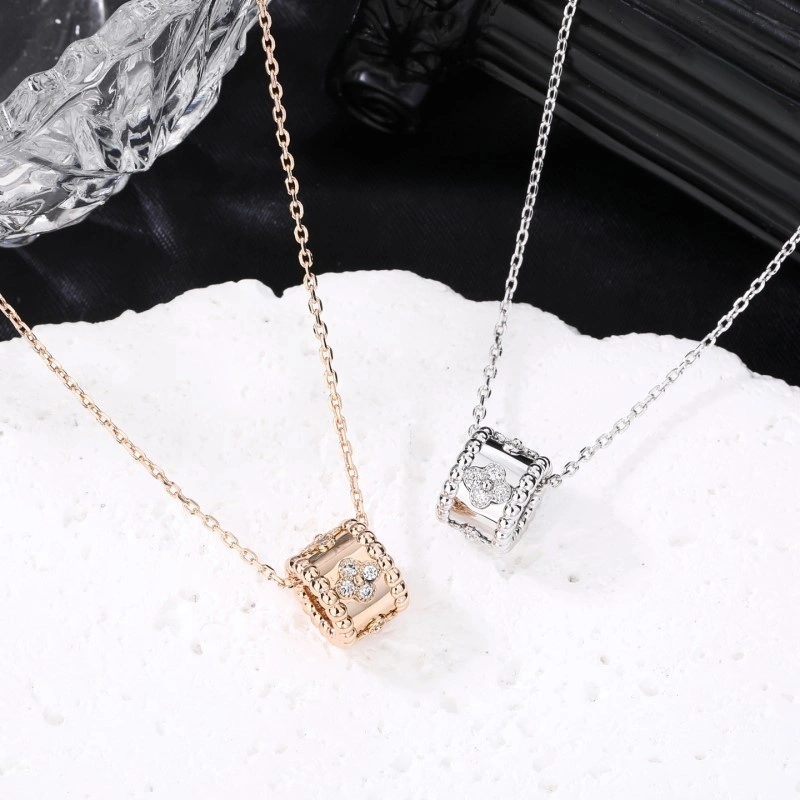 Vca Necklaces