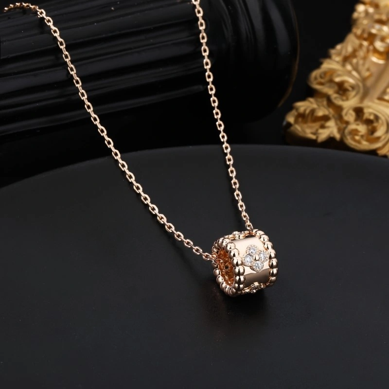 Original Vca Necklaces