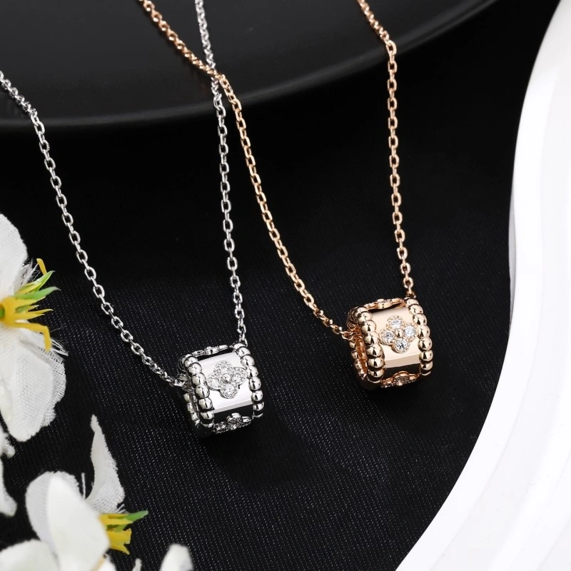 Original Vca Necklaces