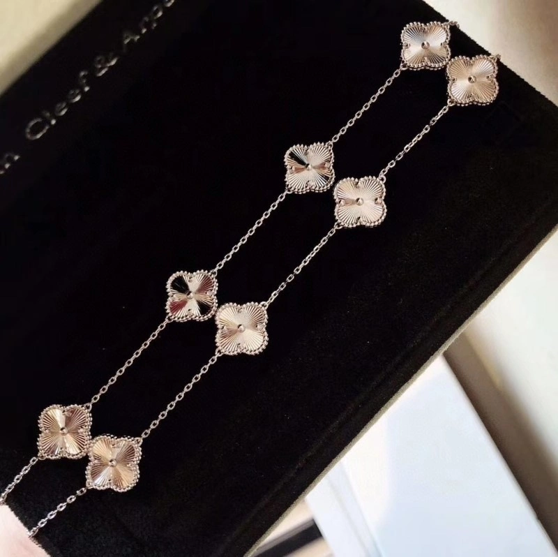 High accuracy Vca Necklaces