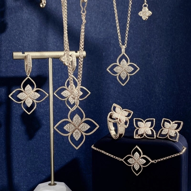 Economical Vca Necklaces