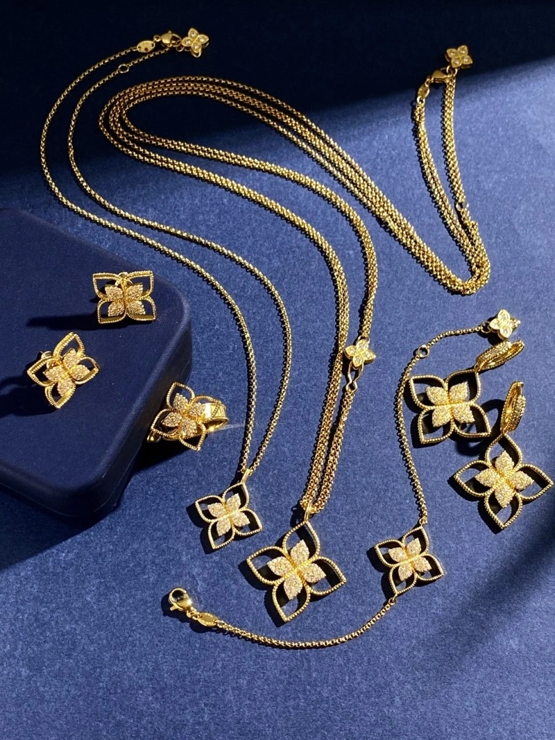 Economical Vca Necklaces