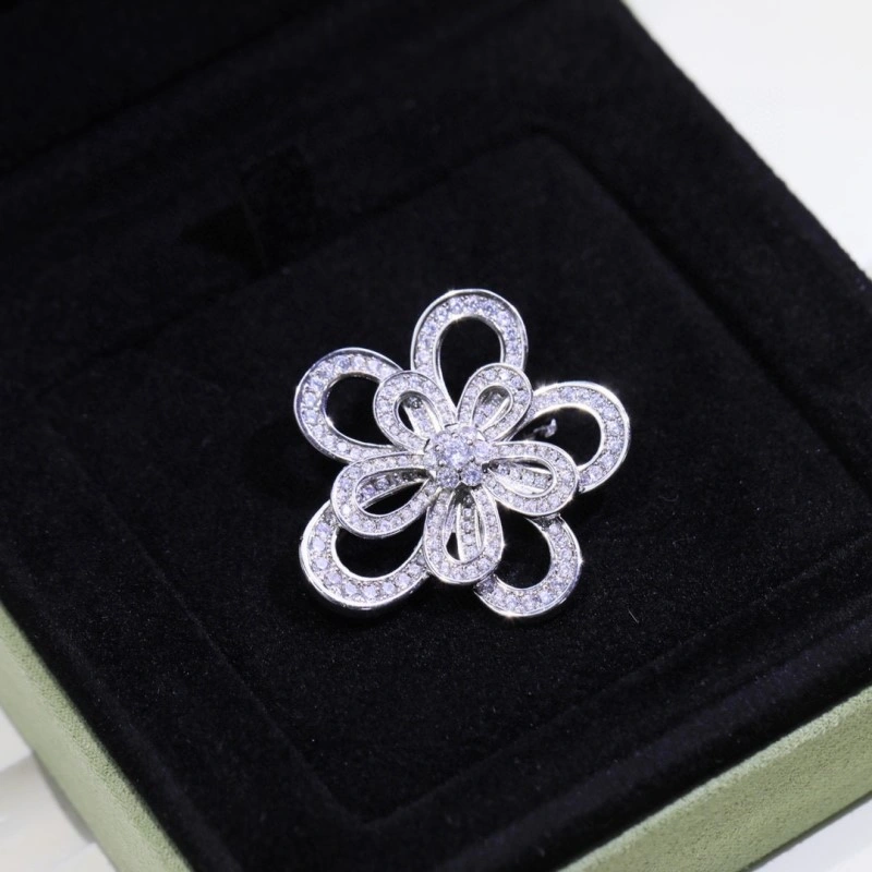High accuracy Vca Necklaces