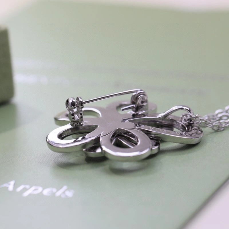High accuracy Vca Necklaces