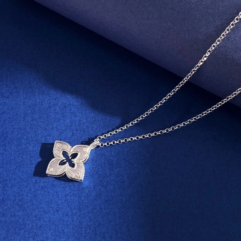 Brand-original Vca Necklaces
