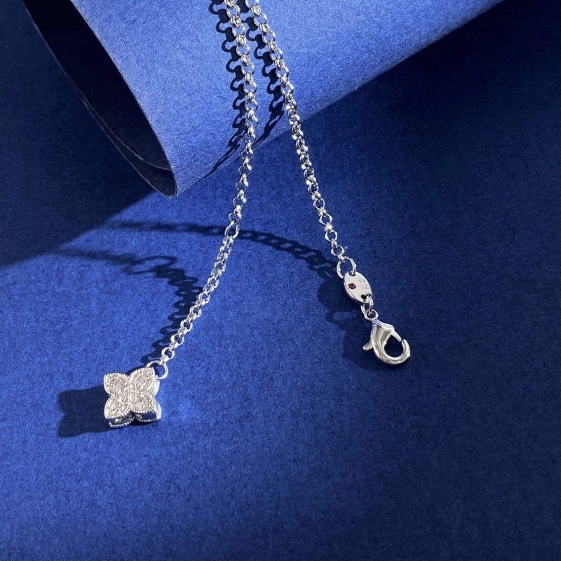 Brand-original Vca Necklaces