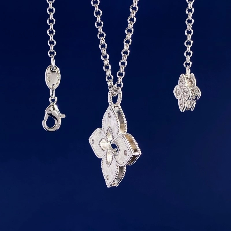 Brand-original Vca Necklaces