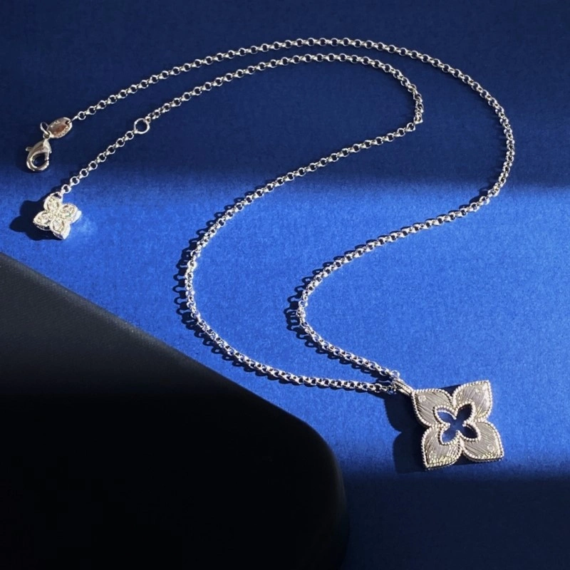 Brand-original Vca Necklaces