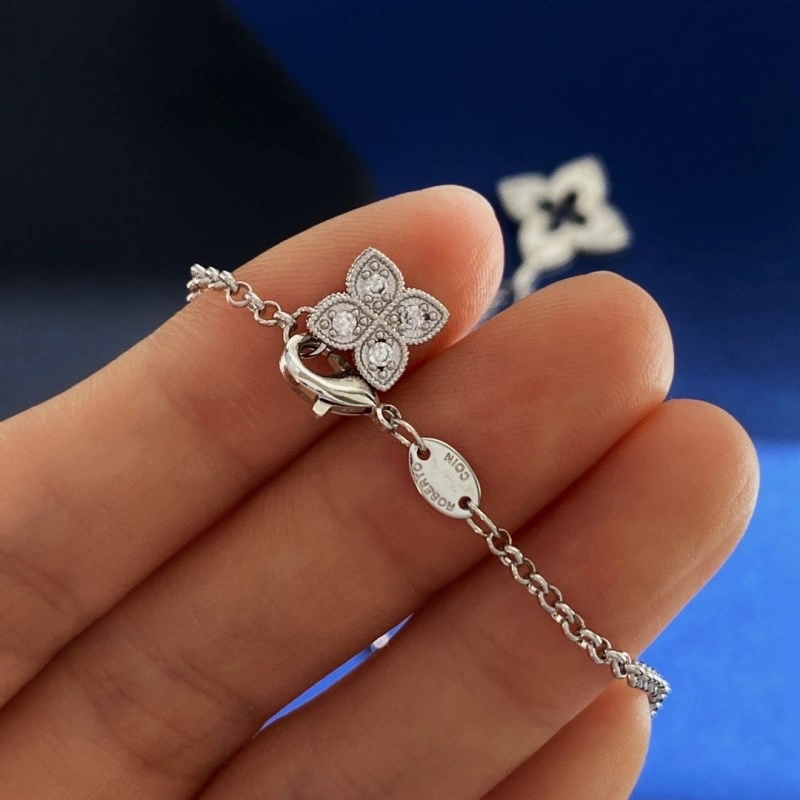 Brand-original Vca Necklaces