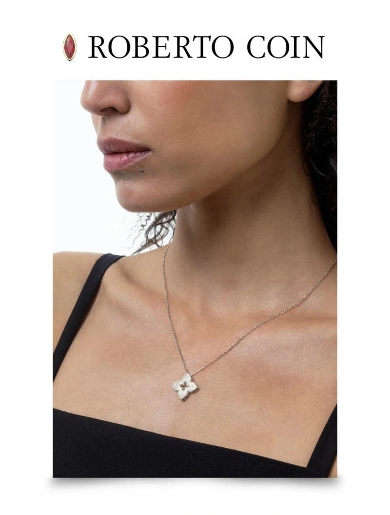Brand-original Vca Necklaces