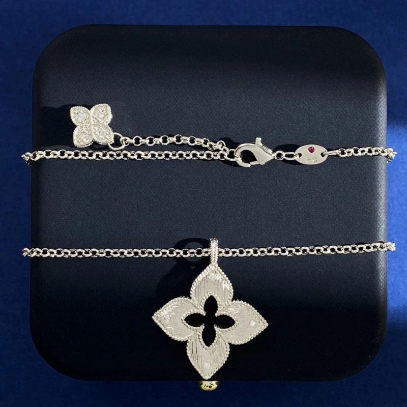 Brand-original Vca Necklaces