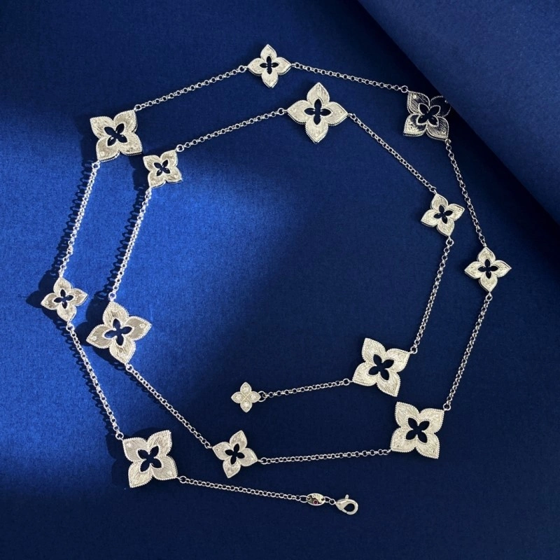 Vca Necklaces