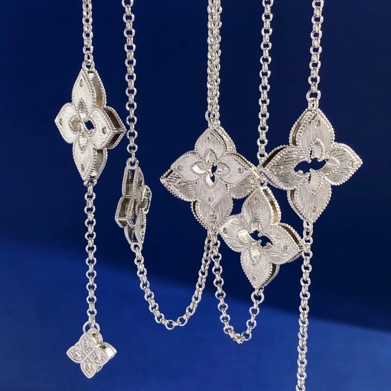 Legit Vca Necklaces