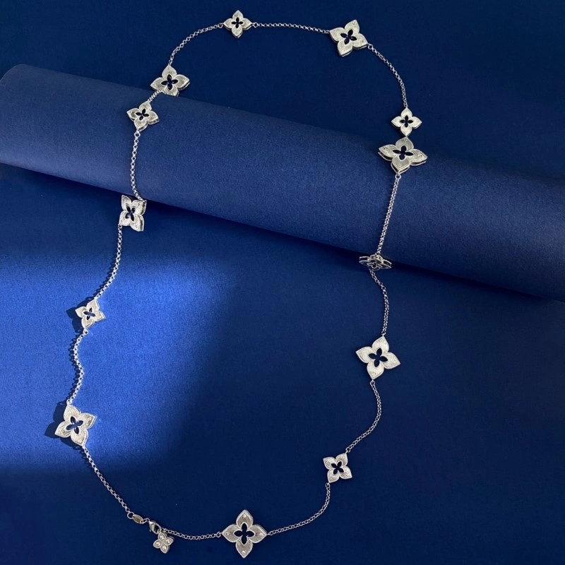 Legit Vca Necklaces