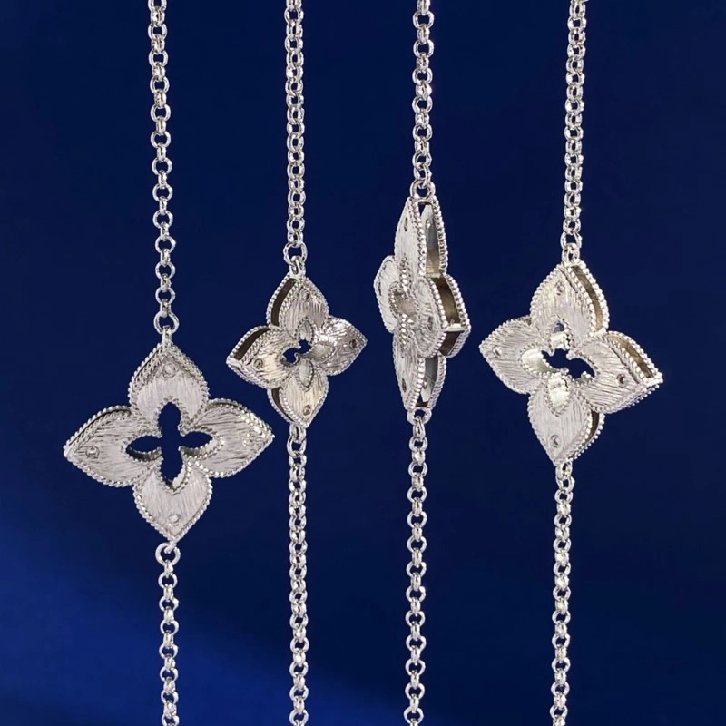 Legit Vca Necklaces