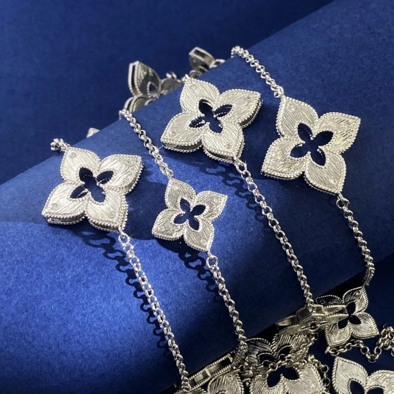 Legit Vca Necklaces