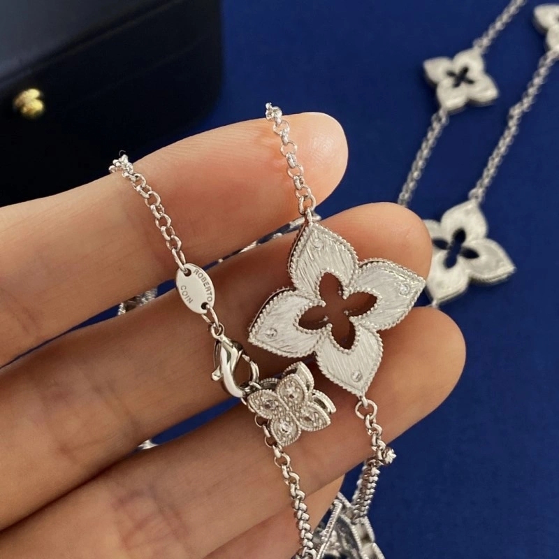 Legit Vca Necklaces