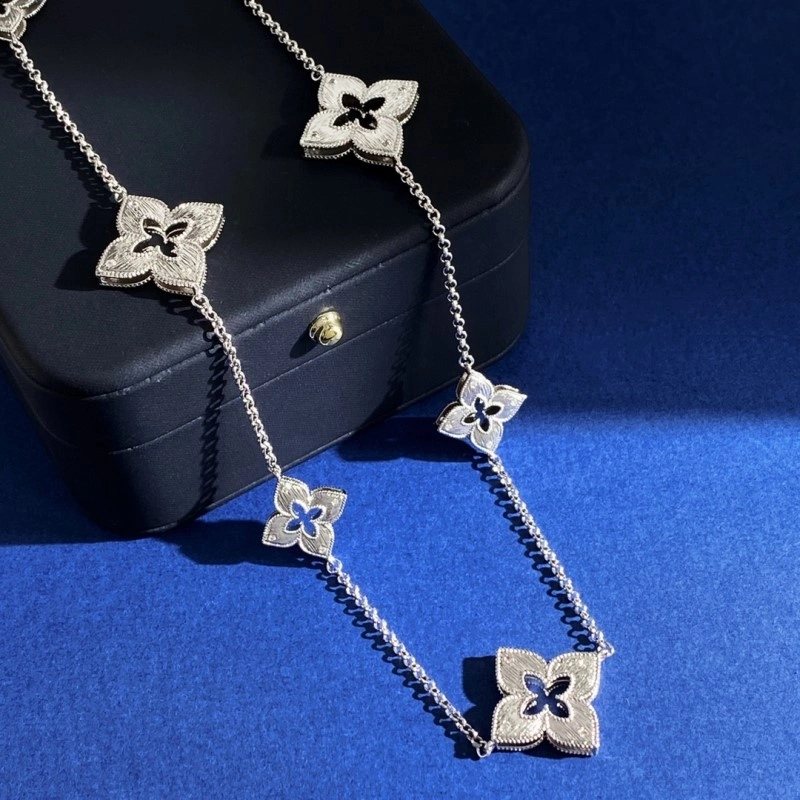 Legit Vca Necklaces