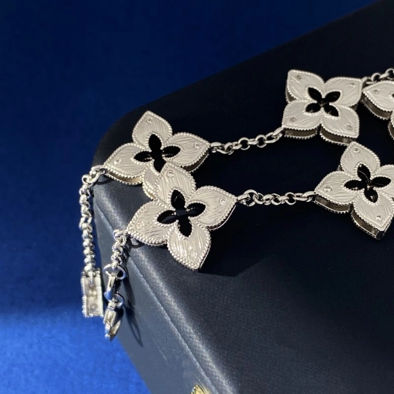 Legit Vca Necklaces
