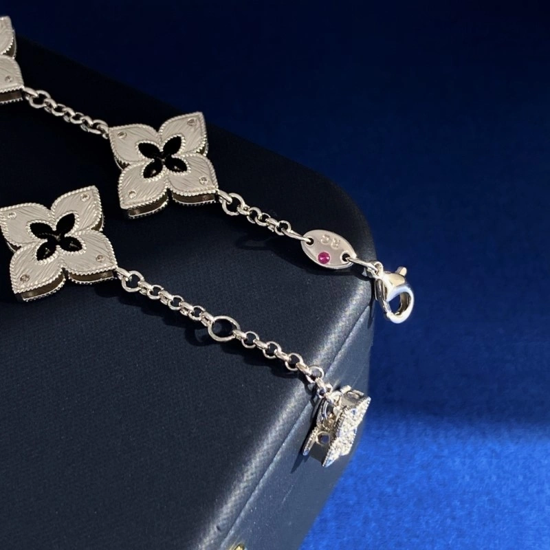 Legit Vca Necklaces