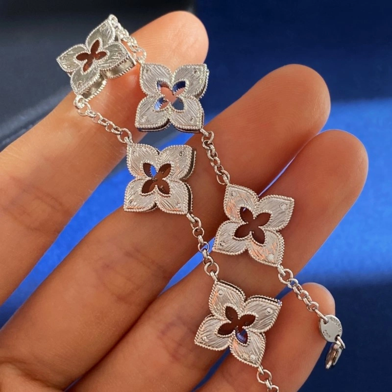 Legit Vca Necklaces