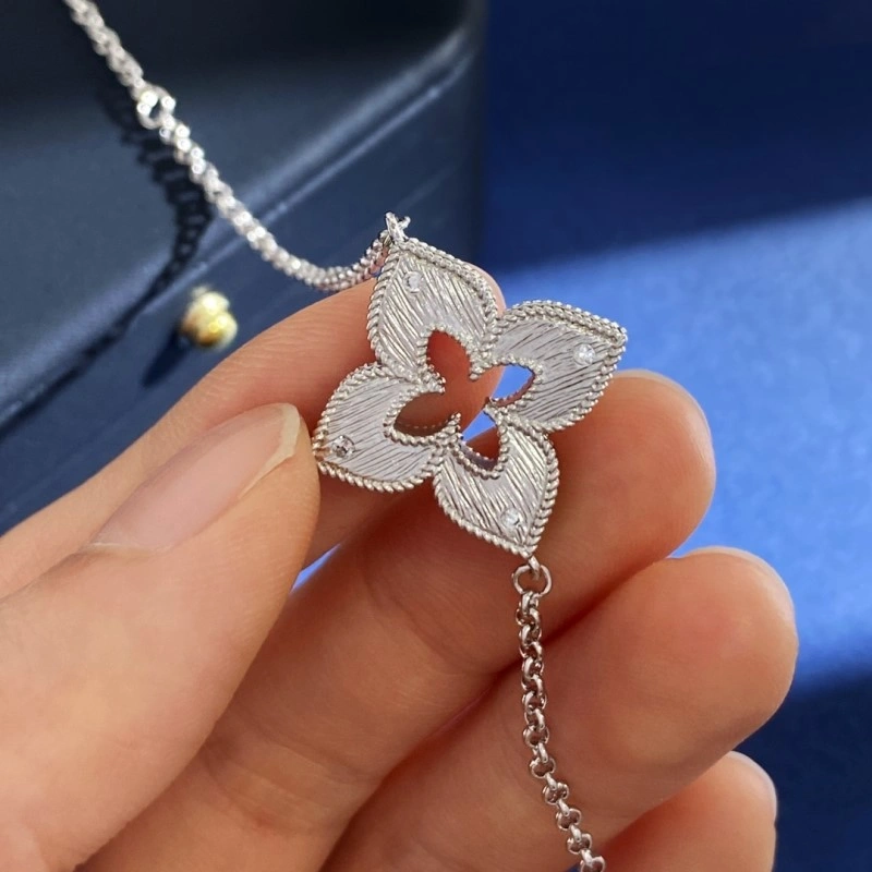 Real Vca Necklaces