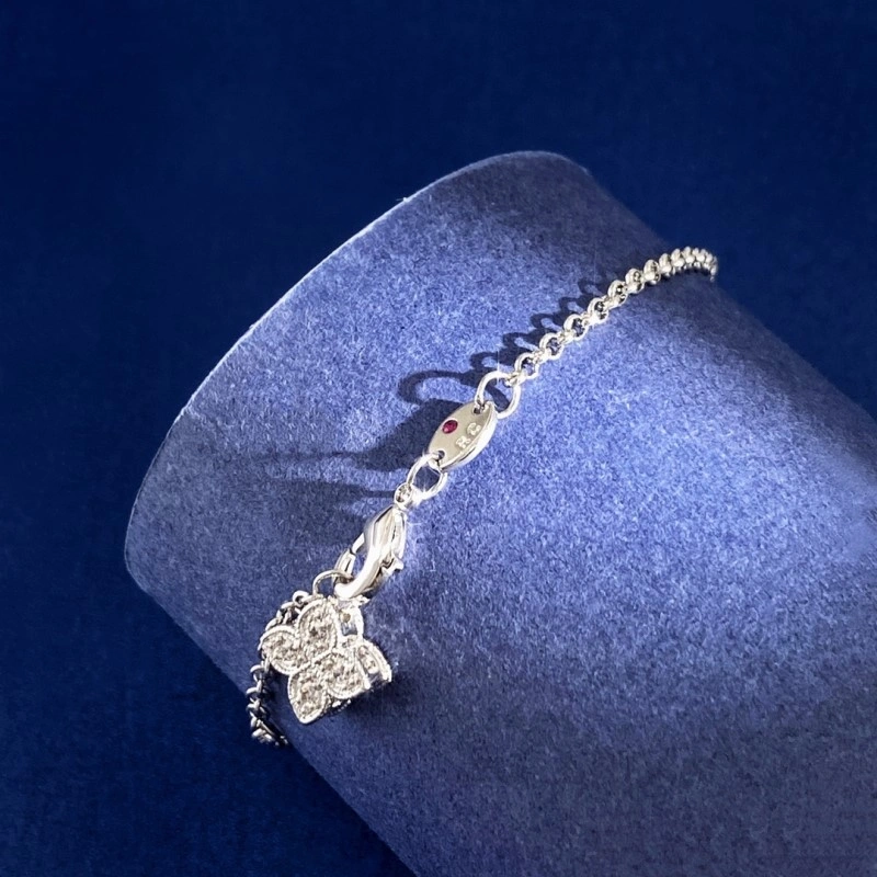 Real Vca Necklaces