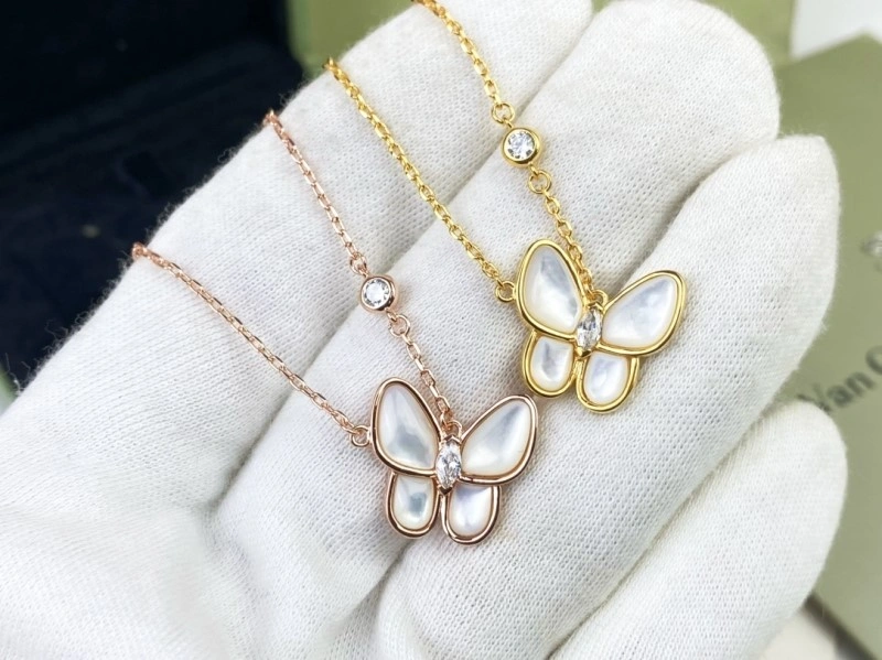 Genuine Vca Necklaces