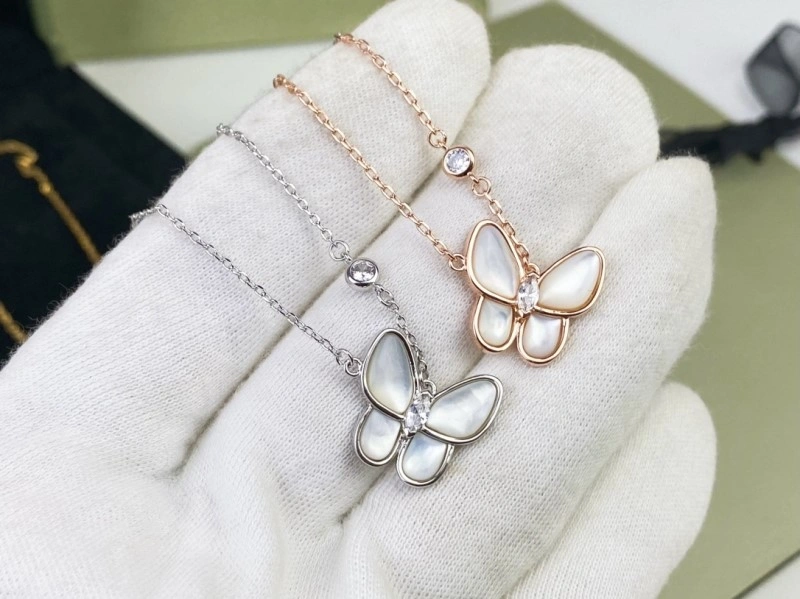 Genuine Vca Necklaces