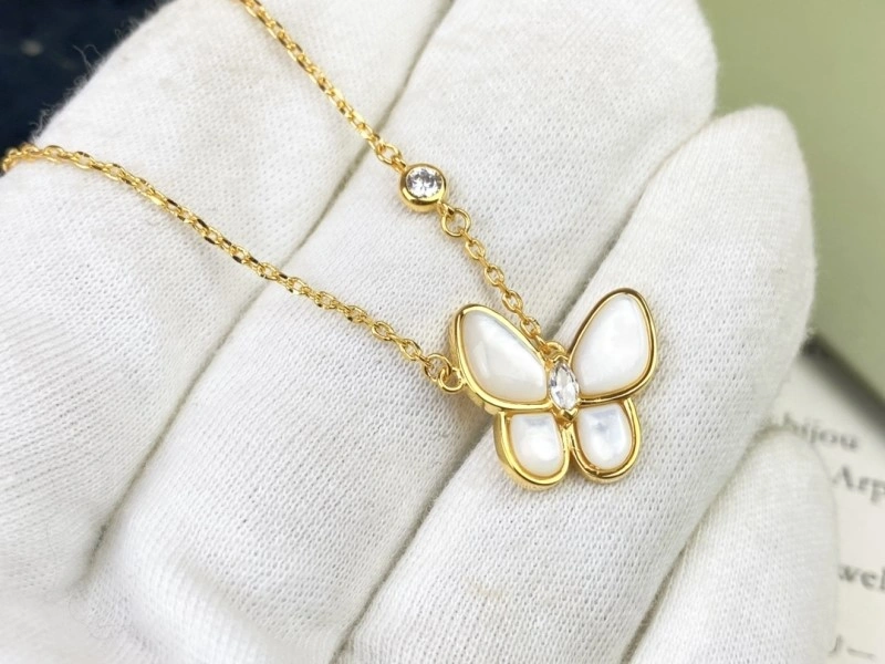 Genuine Vca Necklaces