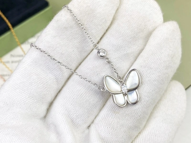 Genuine Vca Necklaces