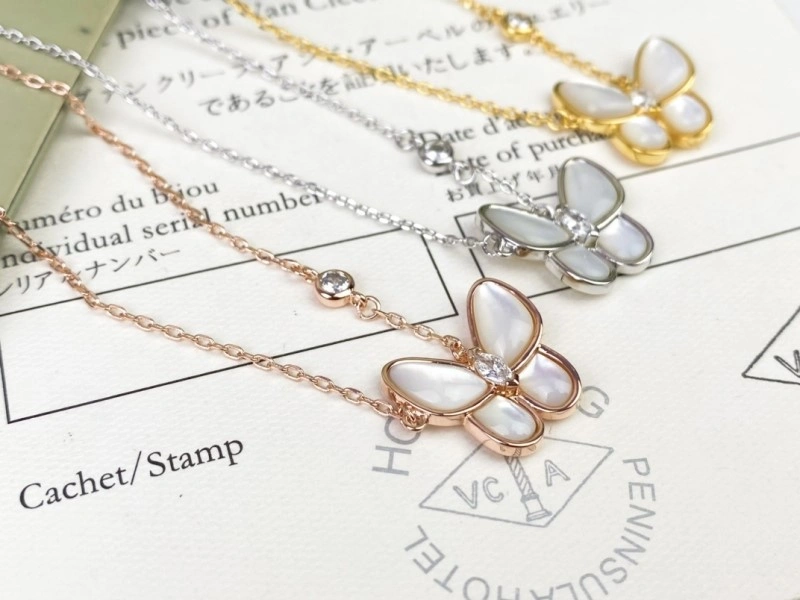 Genuine Vca Necklaces
