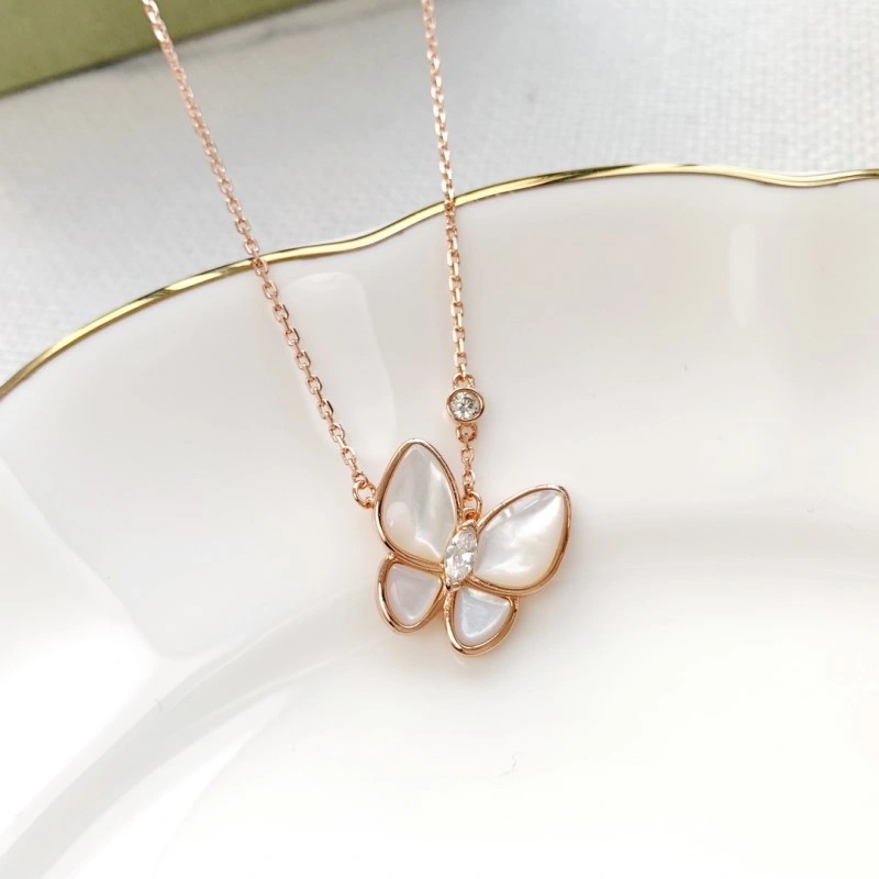 High fidelity Vca Necklaces